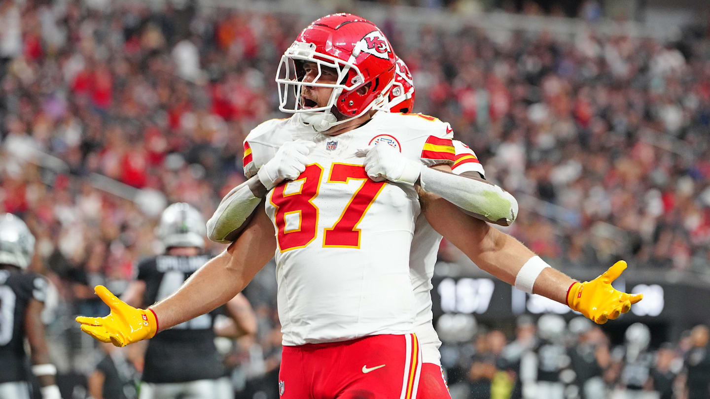 How the KC Chiefs Can Clinch a Playoff Berth in Week 13 – Starting on ...