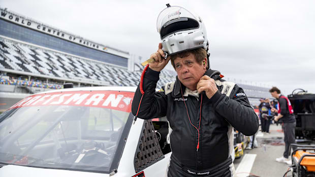 Return of The Rock: Seven Drivers with Prior Experience at Rockingham