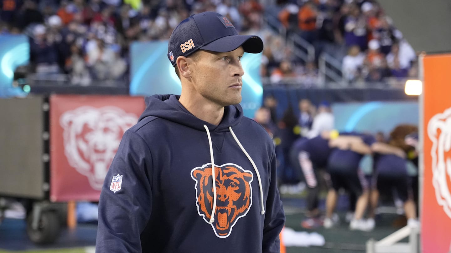 Caleb Williams headlines Bears' keys to victory over the Cowboys in Week 3