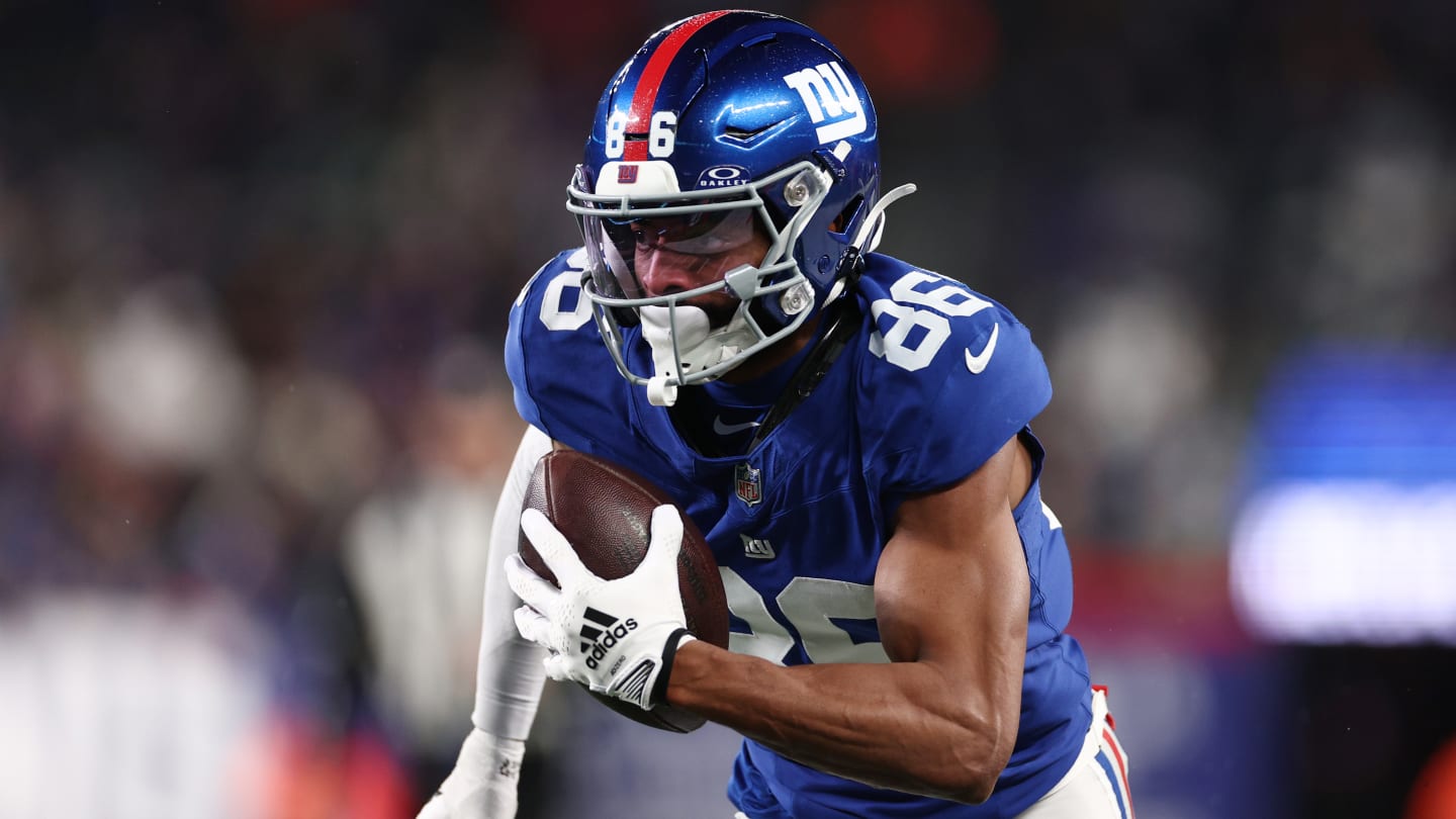 5 wide receivers Detroit Lions could trade for to address wide receiver ...