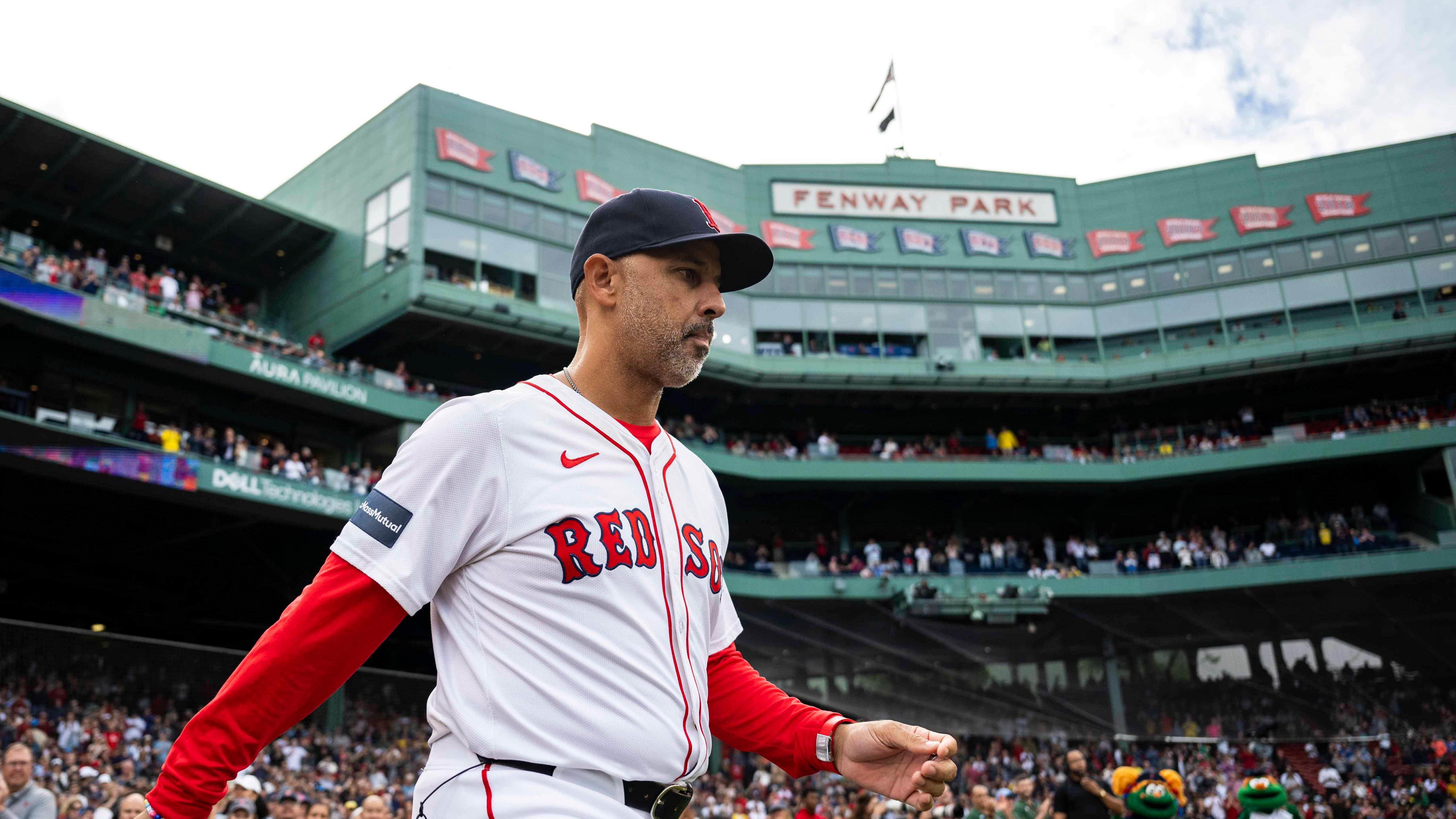 Failed Red Sox season puts pressure on front office to fulfill new ...
