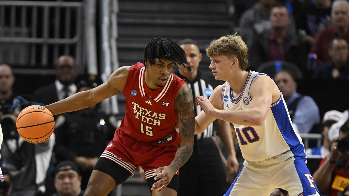 College basketball analyst Andy Katz Texas Tech in elite status in ...