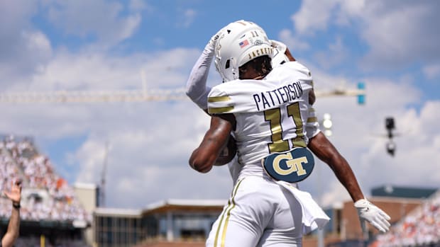 Three Predictions For Georgia Tech vs Temple