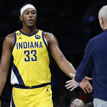 Pacers' Rick Carlisle Reveals Tyrese Haliburton Insisted on Playing Through Injury