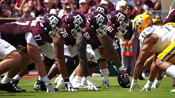 Texas A&M Aggies On SI - Sports Illustrated