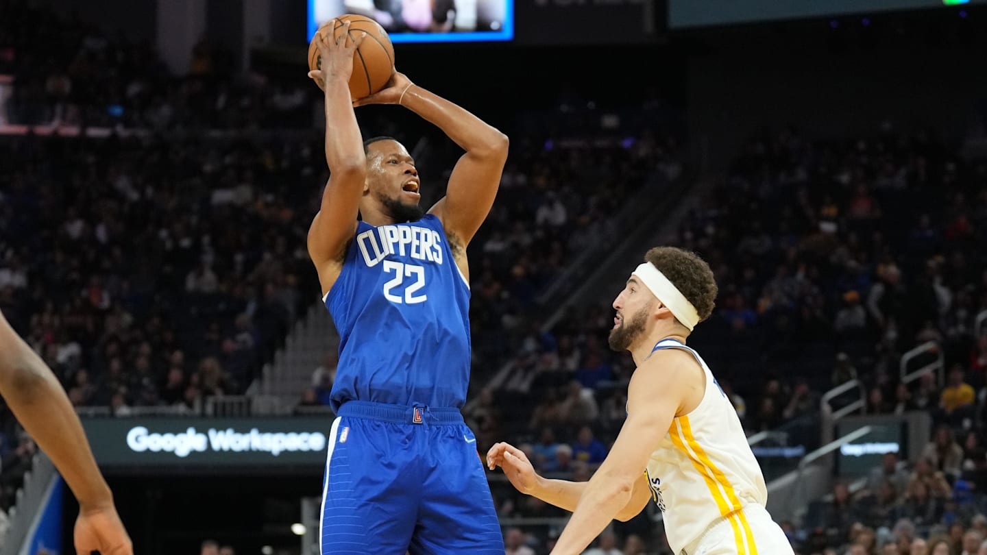 Rodney Hood Retires After Eight NBA Seasons | VT News