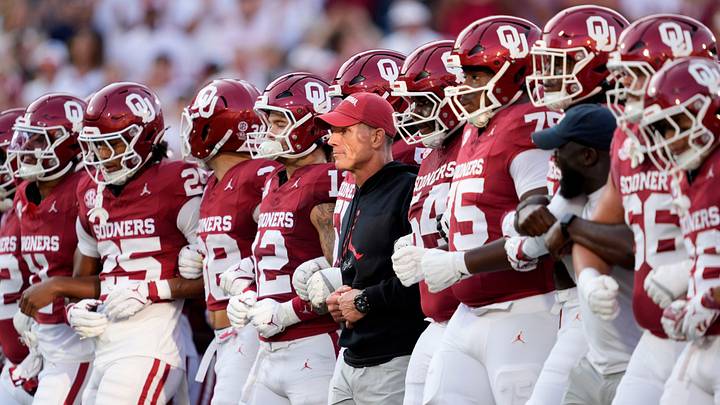 Takeaways From OU Coach Brent Venables' Press Conference Ahead Matchup ...
