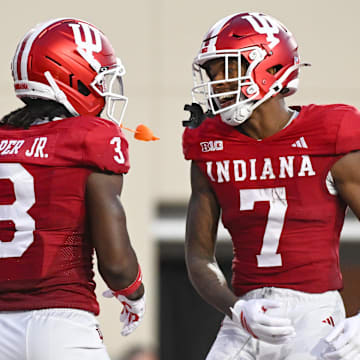 Projecting 2025 Indiana Football Depth Chart Before Spring Practice