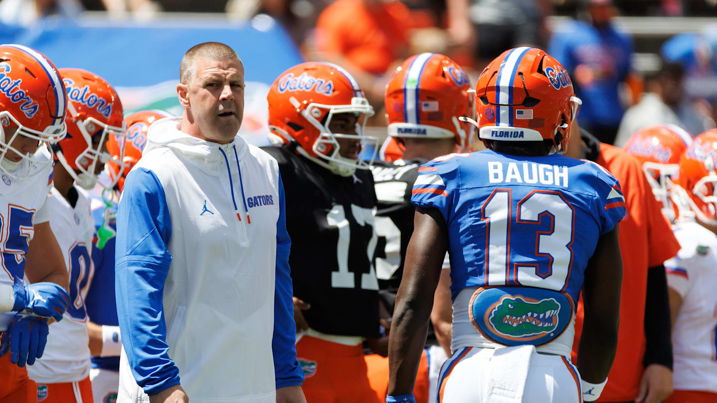 Florida Gators Pushing to Flip Four-Star FSU Commit