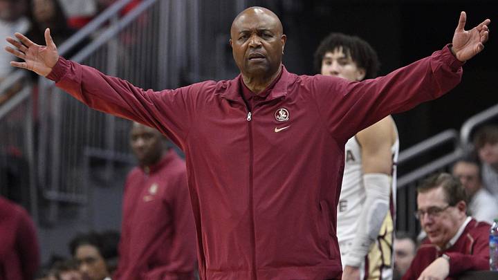 REPORT: FSU Basketball Assistant Coach Leaving For A Different ACC Program