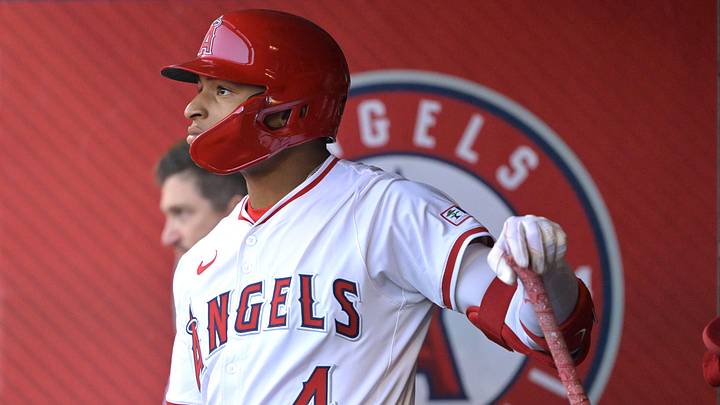 Angels Provide Unfortunate Christian Moore Injury Update