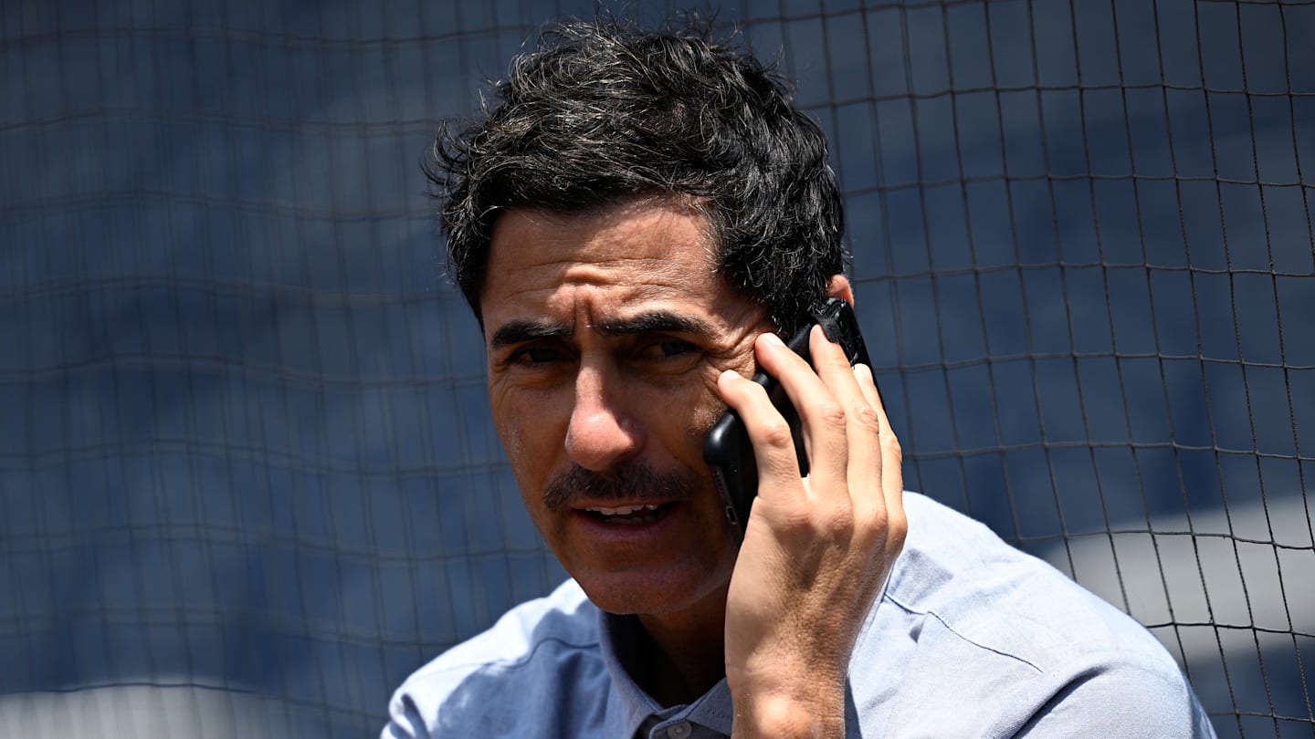 3 trades AJ Preller and Padres wish they could undo as deadline approaches