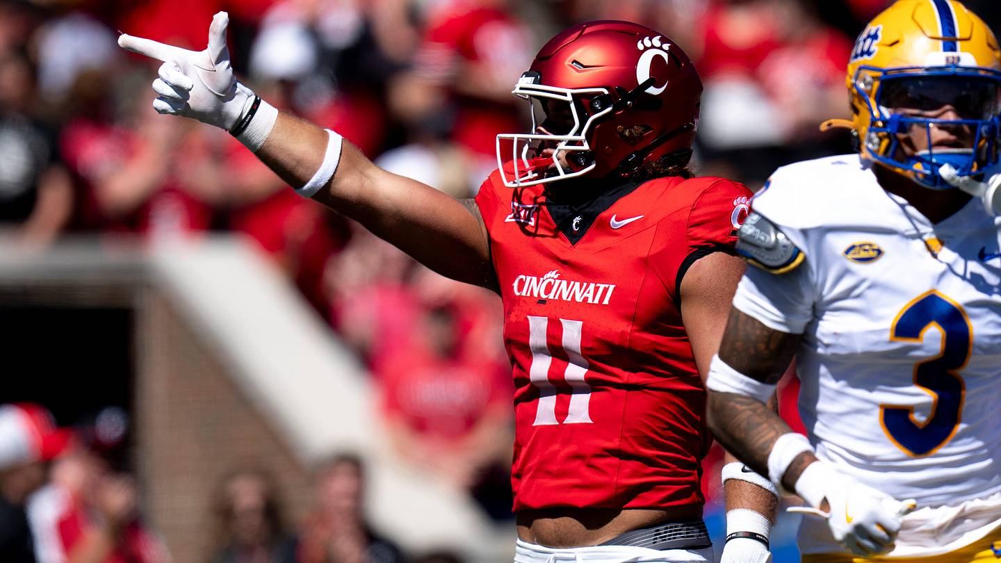 Watch: Joe Royer Discusses Falling in Love With Football Again, Source ...