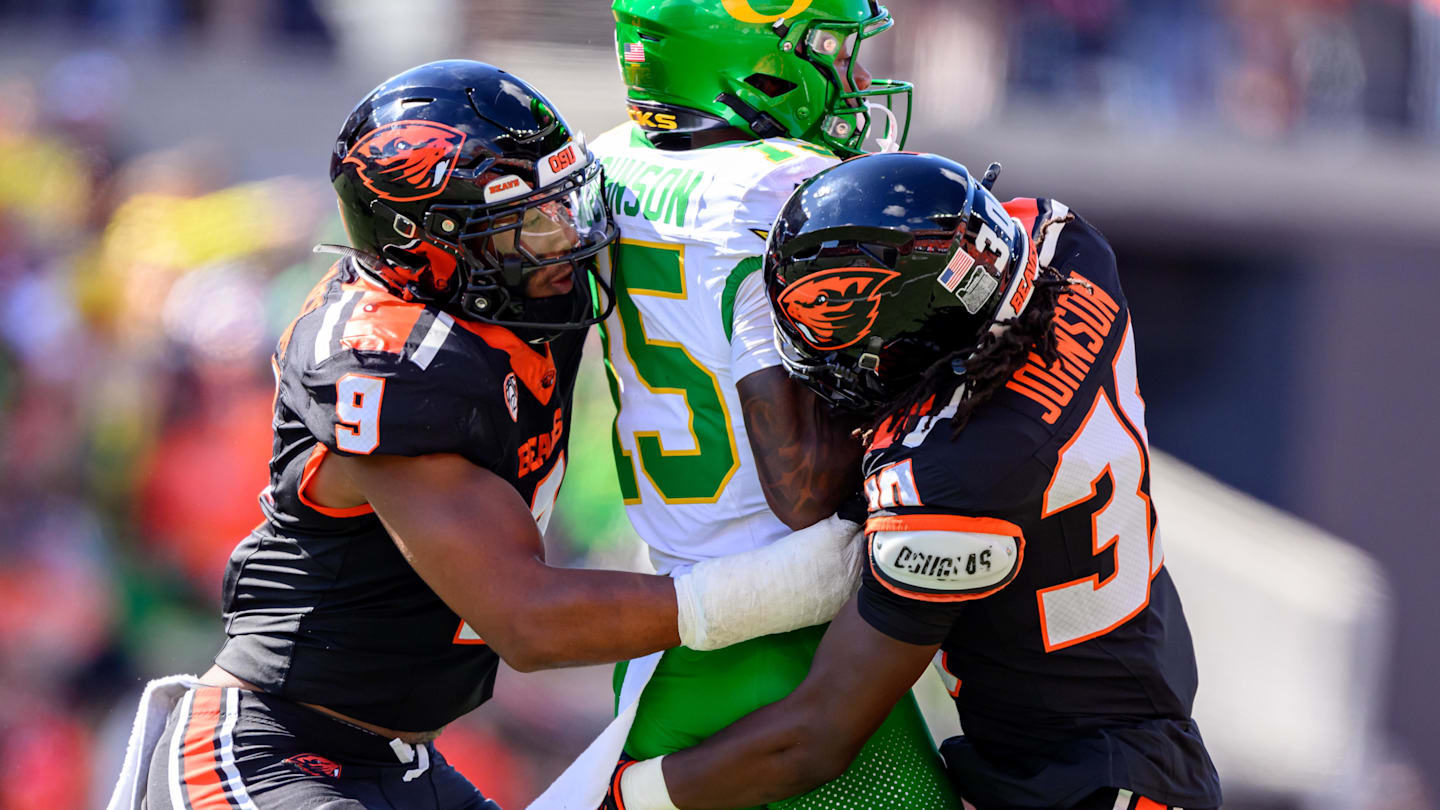 How Did These UCLA Transfers Perform in 2024? Part 8