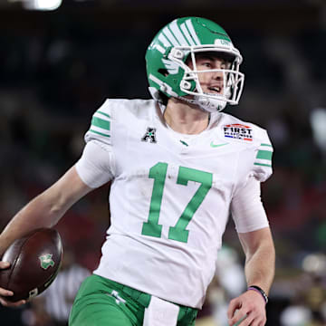 Meet Micah Rhodes: Texas' No. 1 2028 Recruit Already Dominating Varsity ...