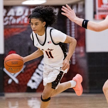 Top 25 Virginia Boys High School Basketball State Rankings - Jan. 20, 2026