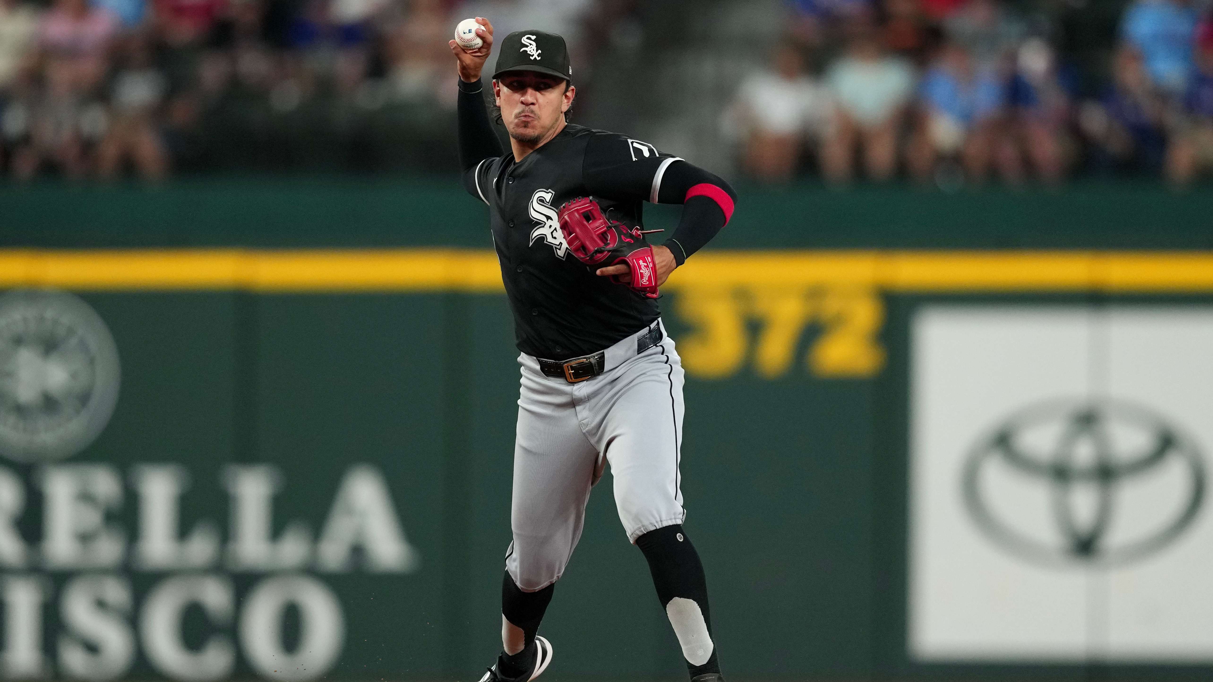 4 players the Chicago White Sox must cut with the trade deadline behind ...