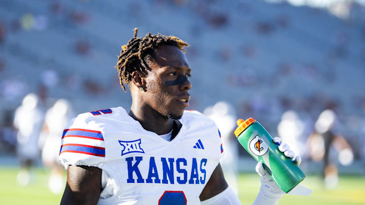 Kansas CB Cobee Bryant Delivers Best Quote of the NFL Combine