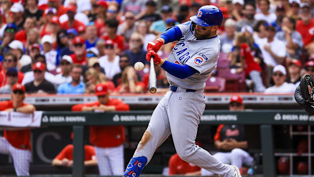 3 Keys To A Chicago Cubs Wild Card Series Victory Over The San Diego Padres