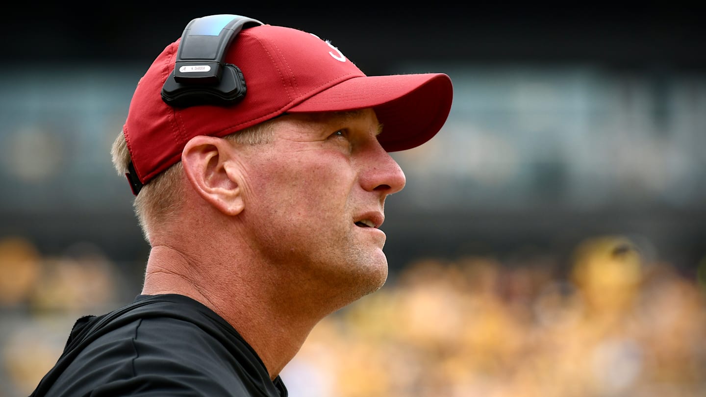 Live Updates: Alabama Coaches Press Conferences Ahead of Tennessee