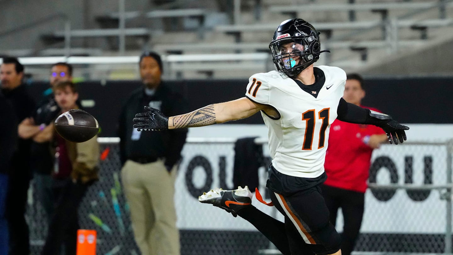 Arizona high school football: Desert Edge announces 2025 schedule