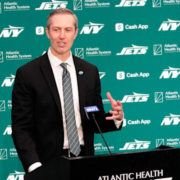 National Champion DE, Three-Year Miami Starter Highlight New York Jets ...