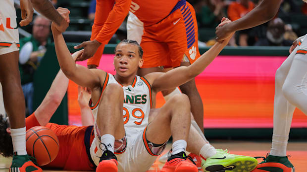 Divine Ugochukwu Will Take his Place as a Starter With News of Nijel Pack's Injury