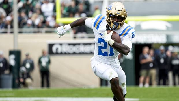 Predicting Key Stats for UCLA vs Maryland Matchup