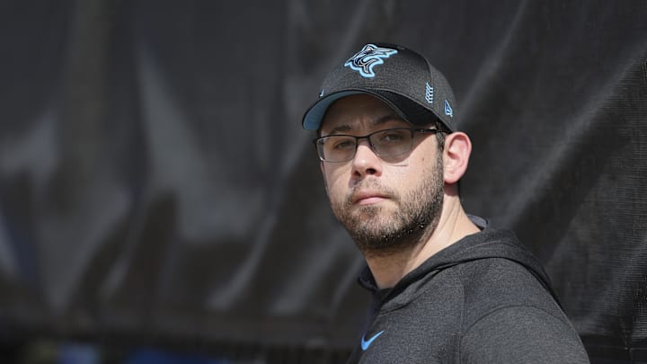 Miami Marlins Shock Baseball World with Massive Organizational Changes