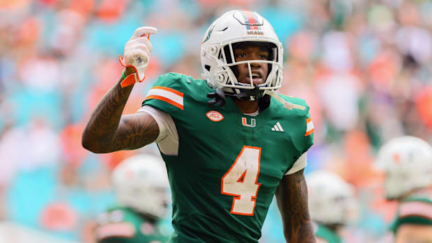 Josh Pate names the best team in college football ahead of Week 4