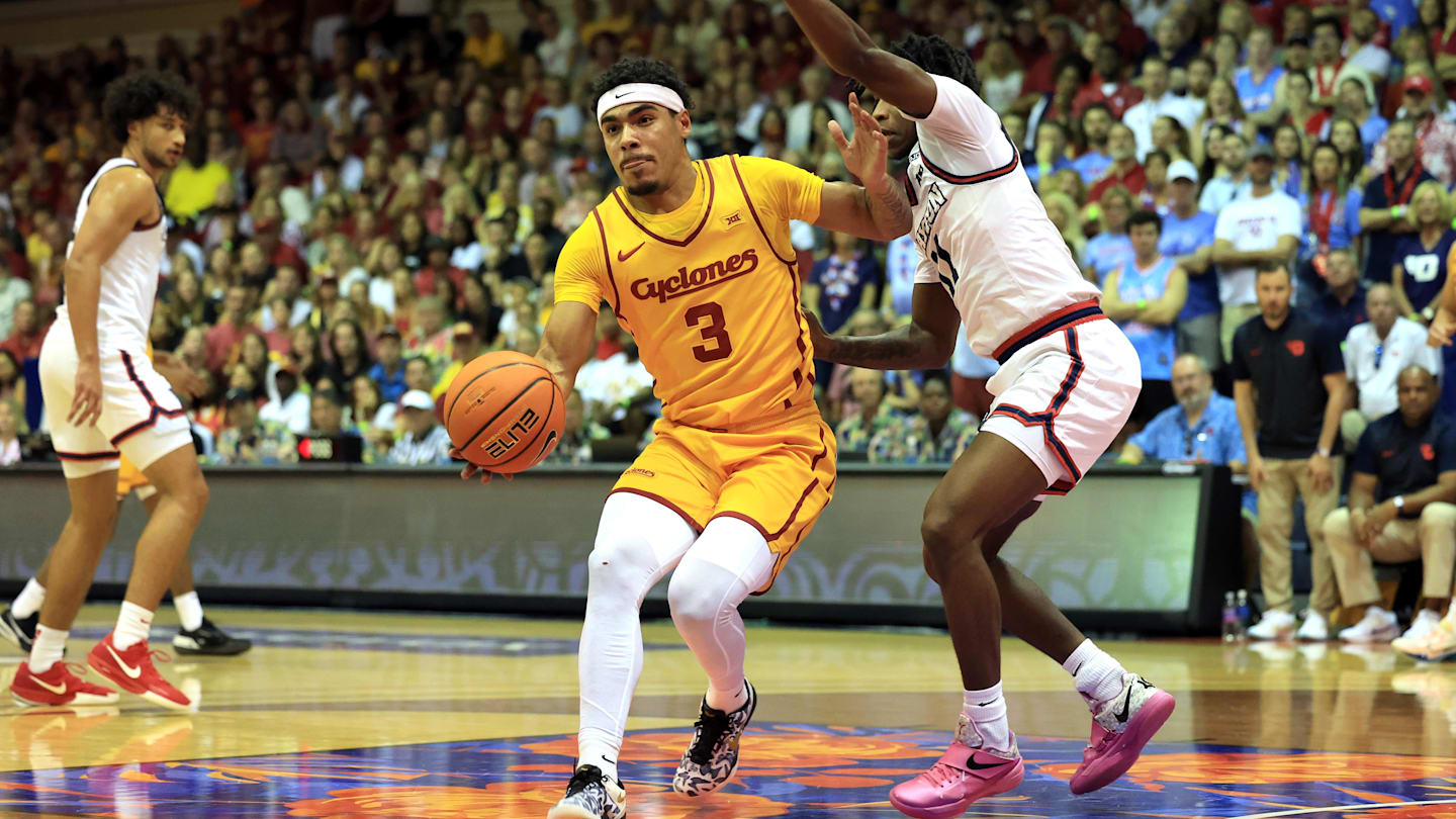 Game recap, highlights: Iowa State sends No. 5 Marquette to first loss