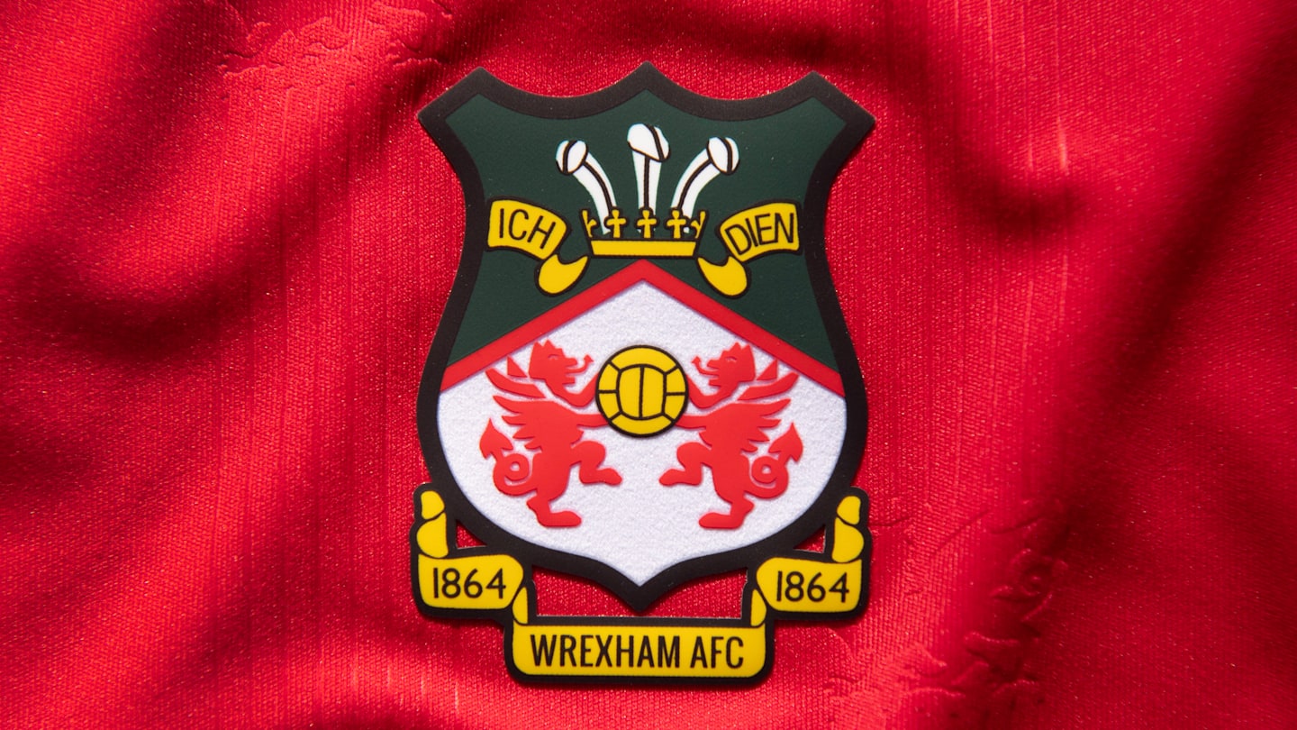 Wrexham Standings: EFL League One Table After 41 Games
