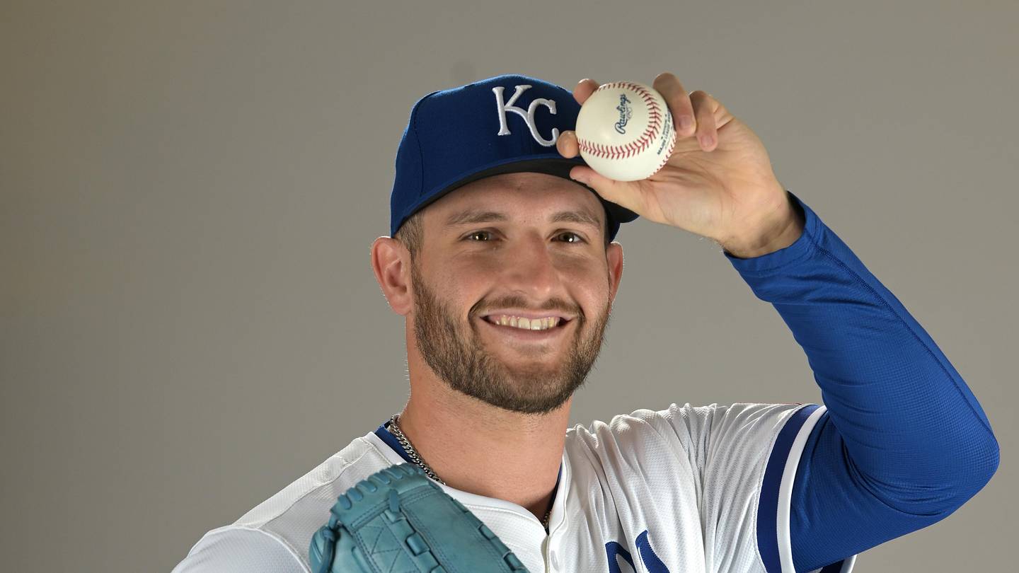 Royals 25-Year-Old Prospect Predicted To 'Steal' Roster Spot From MLB ...