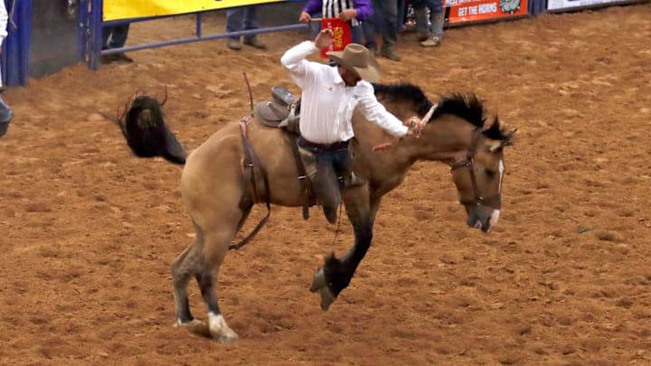 Big Spring Rodeo Changes 2026 Dates To Get Ahead Of The Pack
