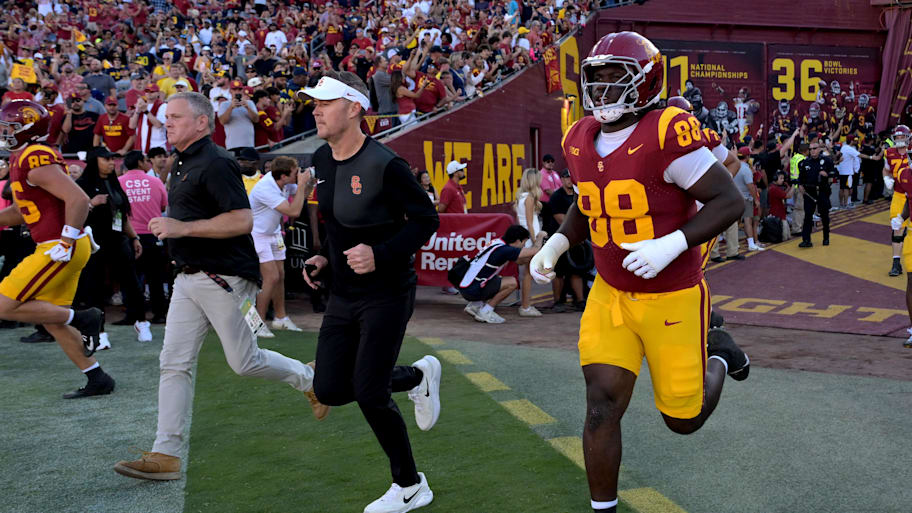 Bold Recruiting Predictions for USC Trojans Before Signing Day | Yardbarker