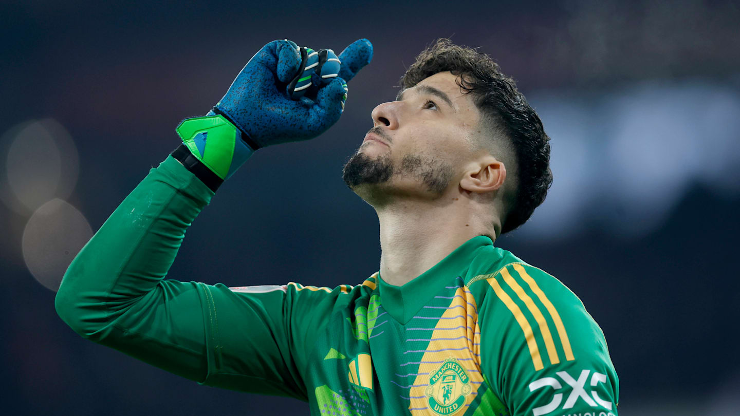 Arsenal 1-1 Manchester United: Player Ratings as Red Devils Eliminate ...