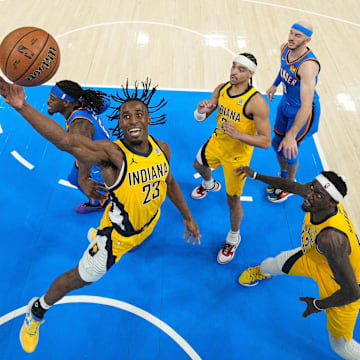 Pacers Front Office Decision Ripped Apart By NBA Insider as True ...