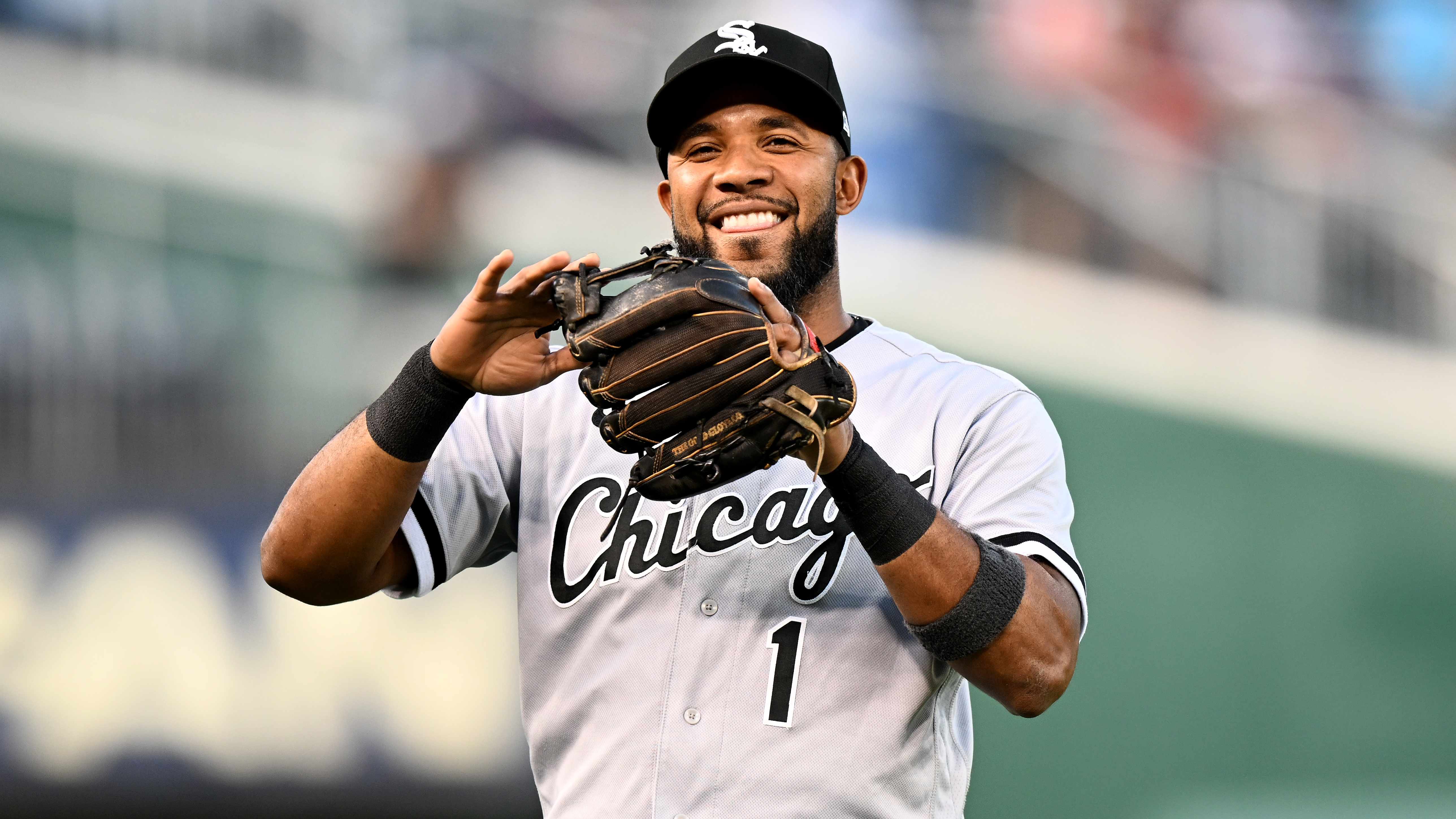 3 White Sox players that won't be back in 2024
