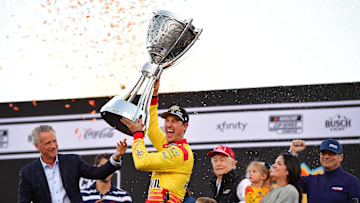 Racing America On SI - Sports Illustrated