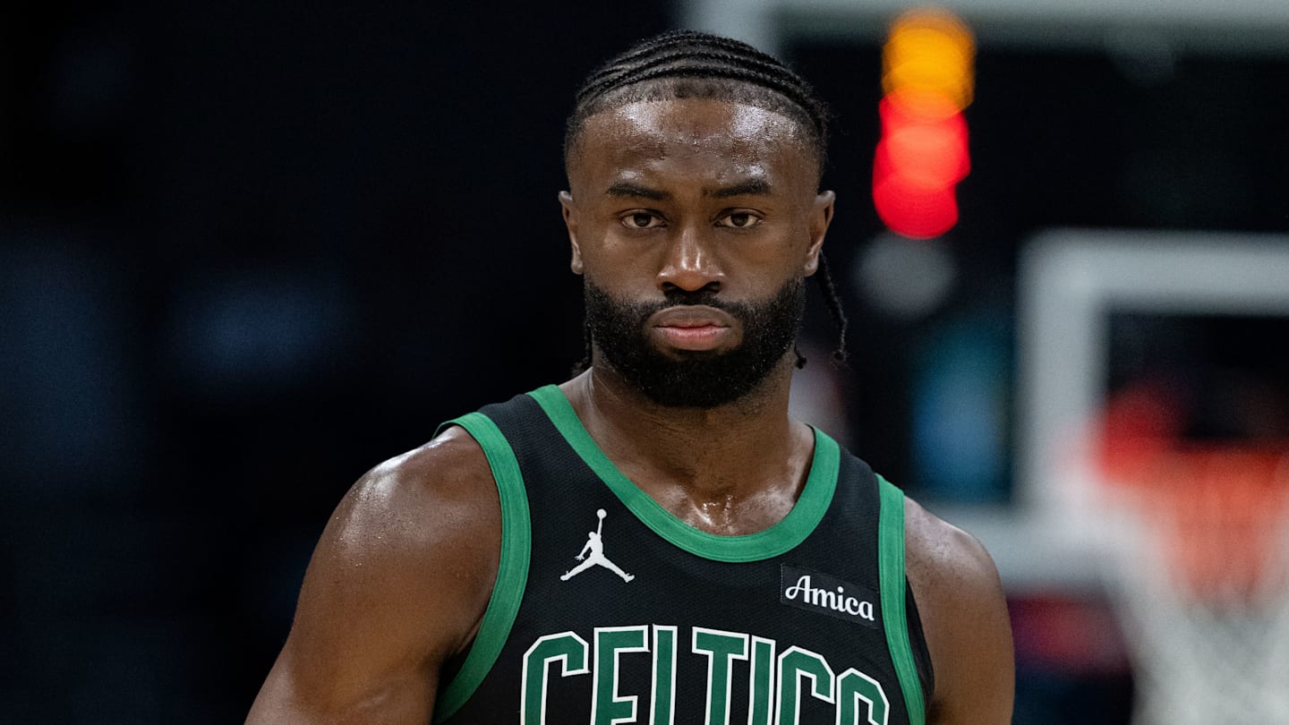 New Jaylen Brown injury update should have fans relieved but wanting more