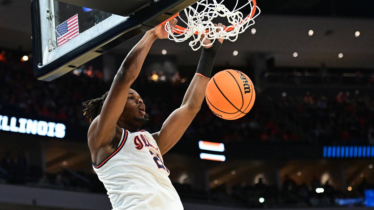 Elite Michigan transfer continues to dominate on the international stage