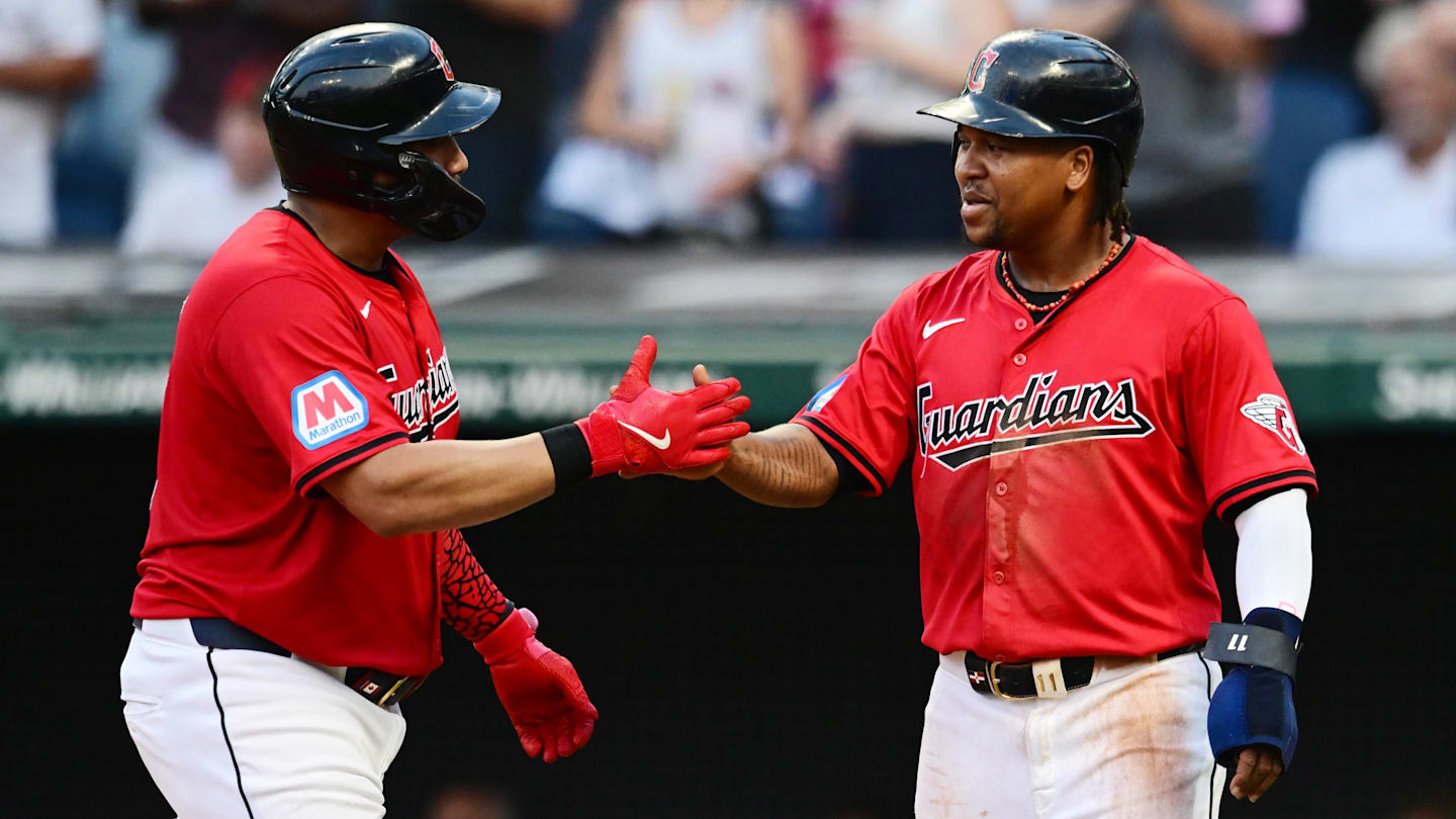 MLB Analyst Picks The Cleveland Guardians To Win World Series