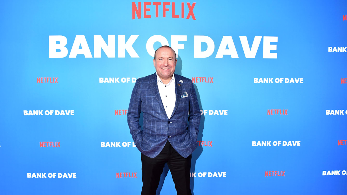 Is Bank of Dave based on a true story? The real-life inspiration from ...
