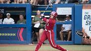 Softball - Oklahoma Sooners On SI - Sports Illustrated