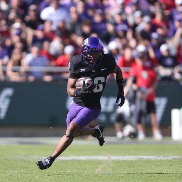 TCU Soccer: Frogs Roll On To 4th Win of the Season