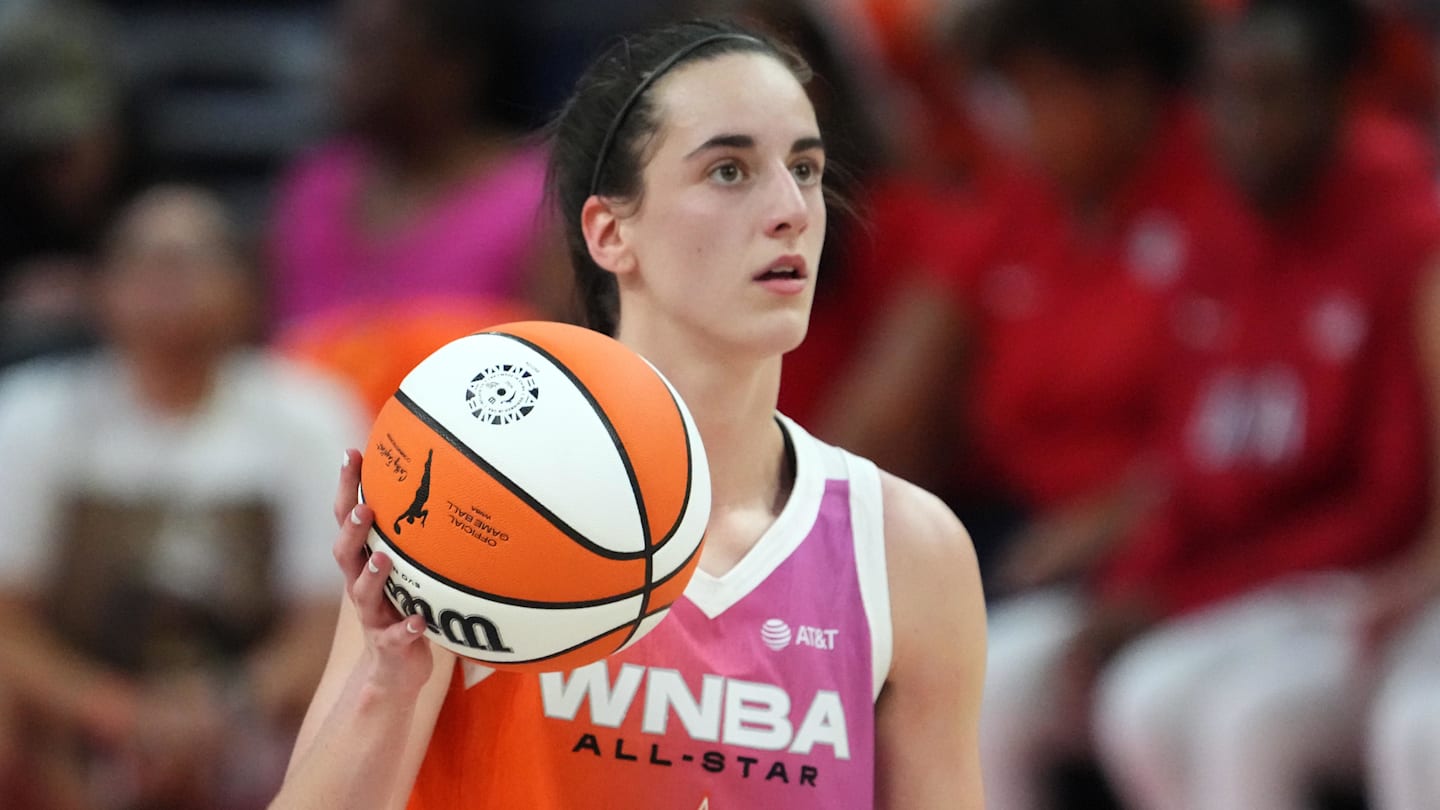 WNBA Stars Receive Compelling Financial Three-Point Contest Incentive