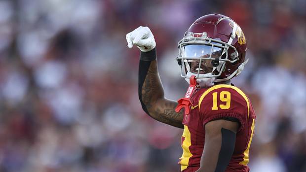 Houston Texans Rookie Defensive Back Turning Heads In NFL Training Camp