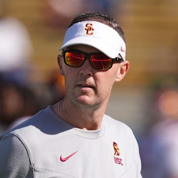 USC Trojans Land Elite Recruit Tomuhini Topui, Add to No. 1 Ranked Class