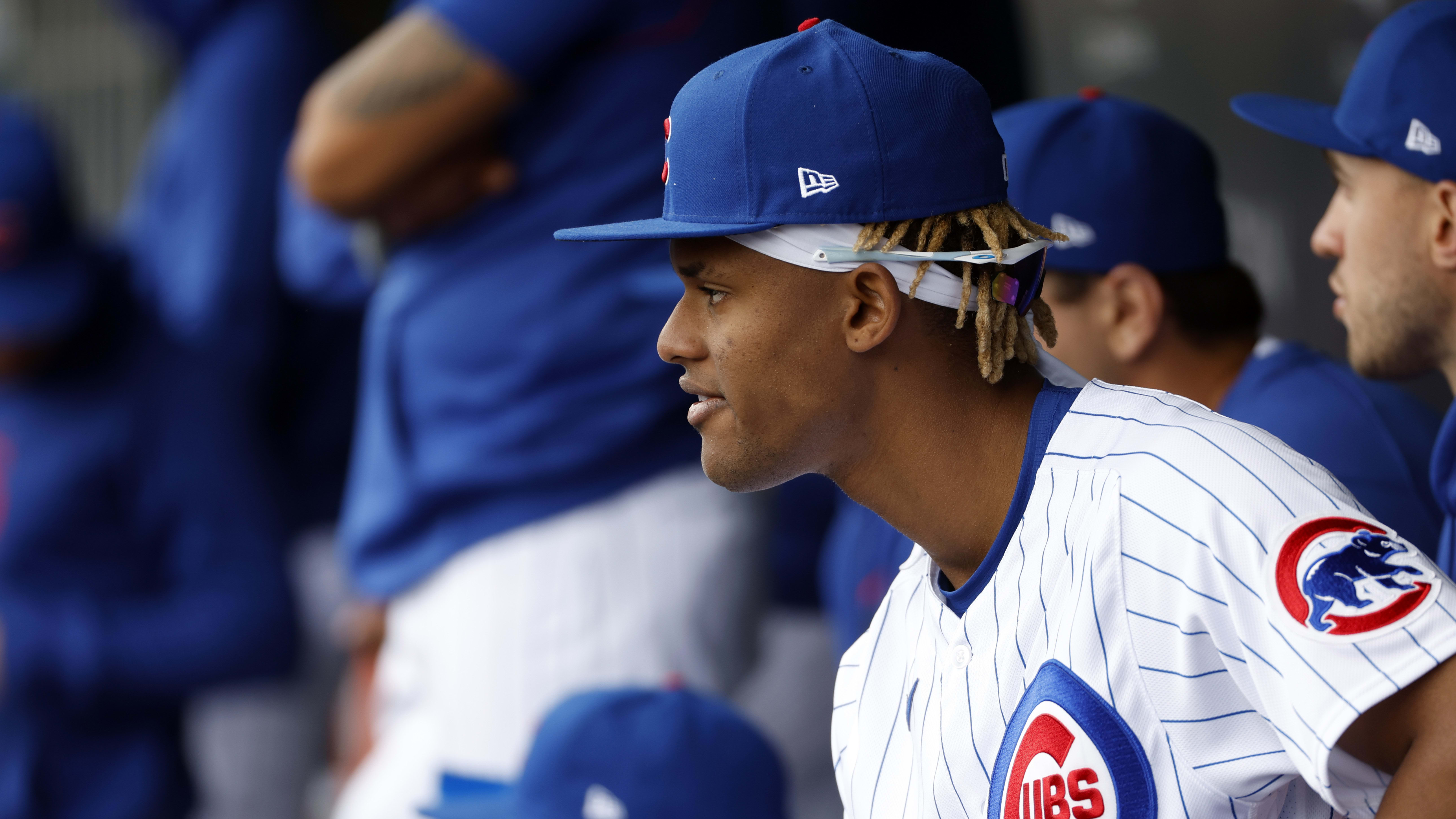 All 8 Chicago Cubs prospects who will play in Arizona Fall League this year