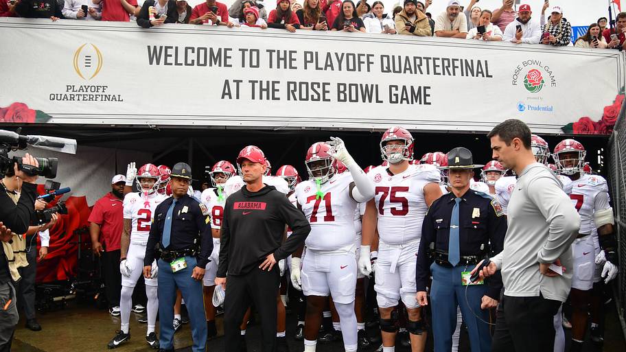 Paul Finebaum Names Major College Football Program He's 'Fairly Upbeat ...